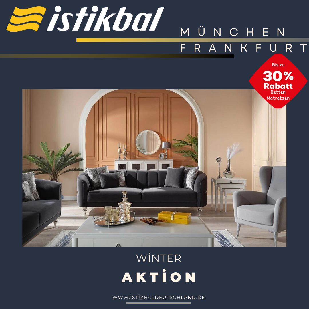 Erstaunlich Istikbal Möbel Köln Ebenbild